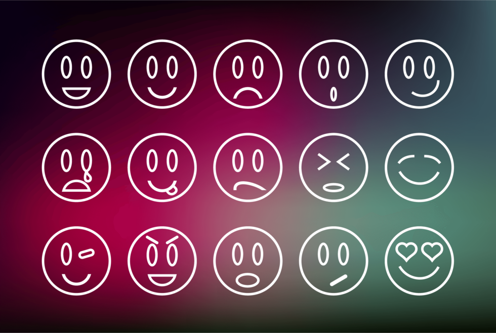 Facial Recognition for Personalized Emoji's | Distillery
