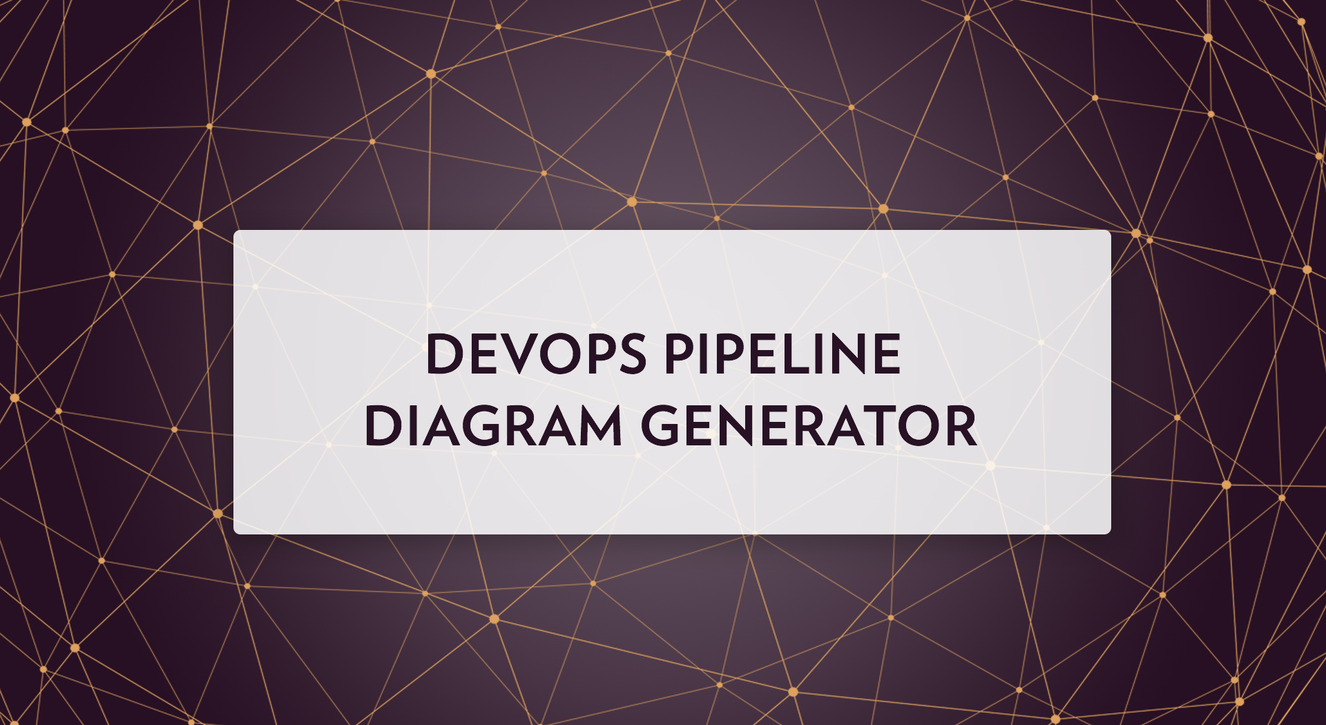 5 Big Advantages of DevOps Pipeline Diagram Generators | Distillery