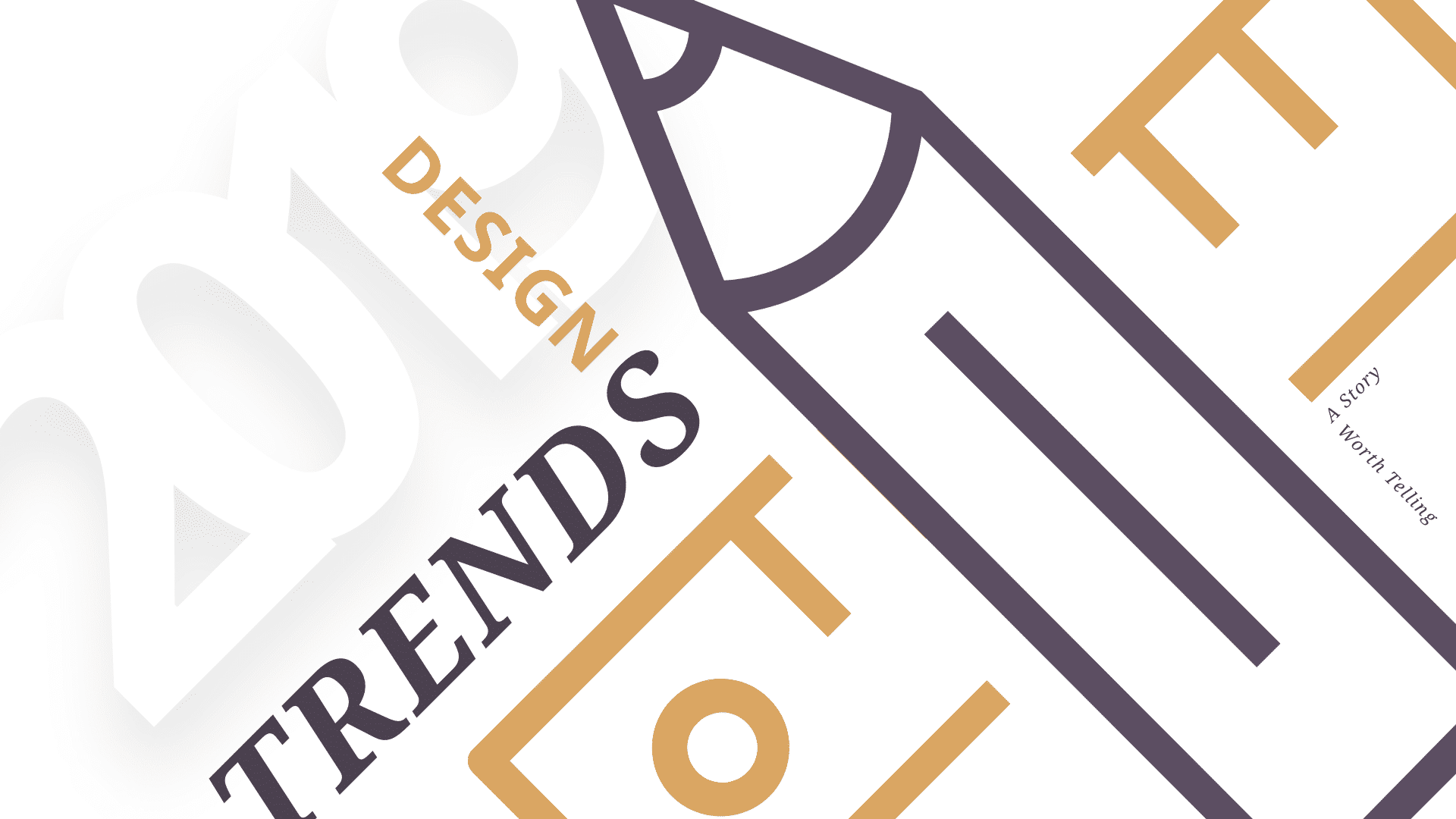 10 Design Trends to Watch in 2019 | Distillery