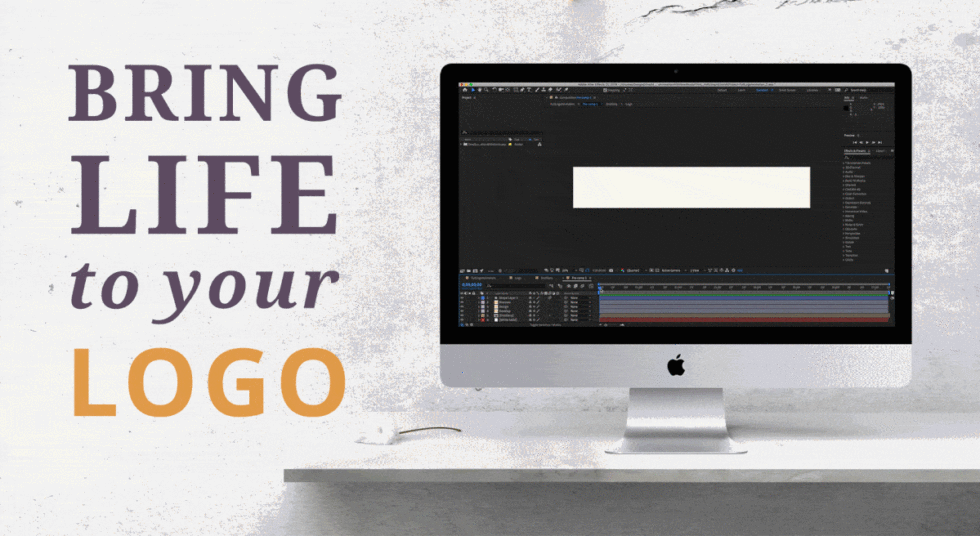 Bring Your Logo to Life: 20 Animations to Inspire You | Distillery