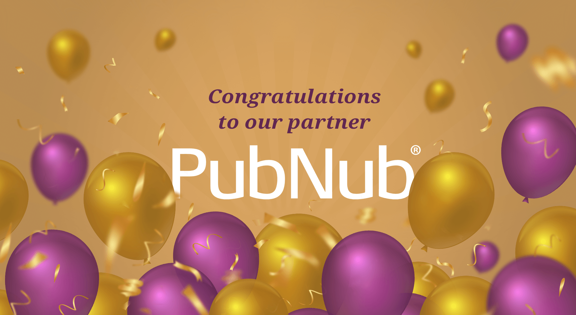 Congrats to PubNub on $23M in Series D Funding! | Distillery