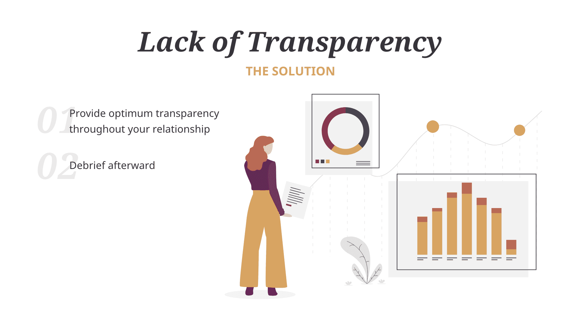 5 Software Development Outsourcing Mistakes | Distillery