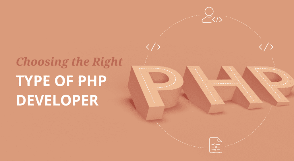 Cómo elegir el tipo de desarrollador PHP adecuado - Distillery