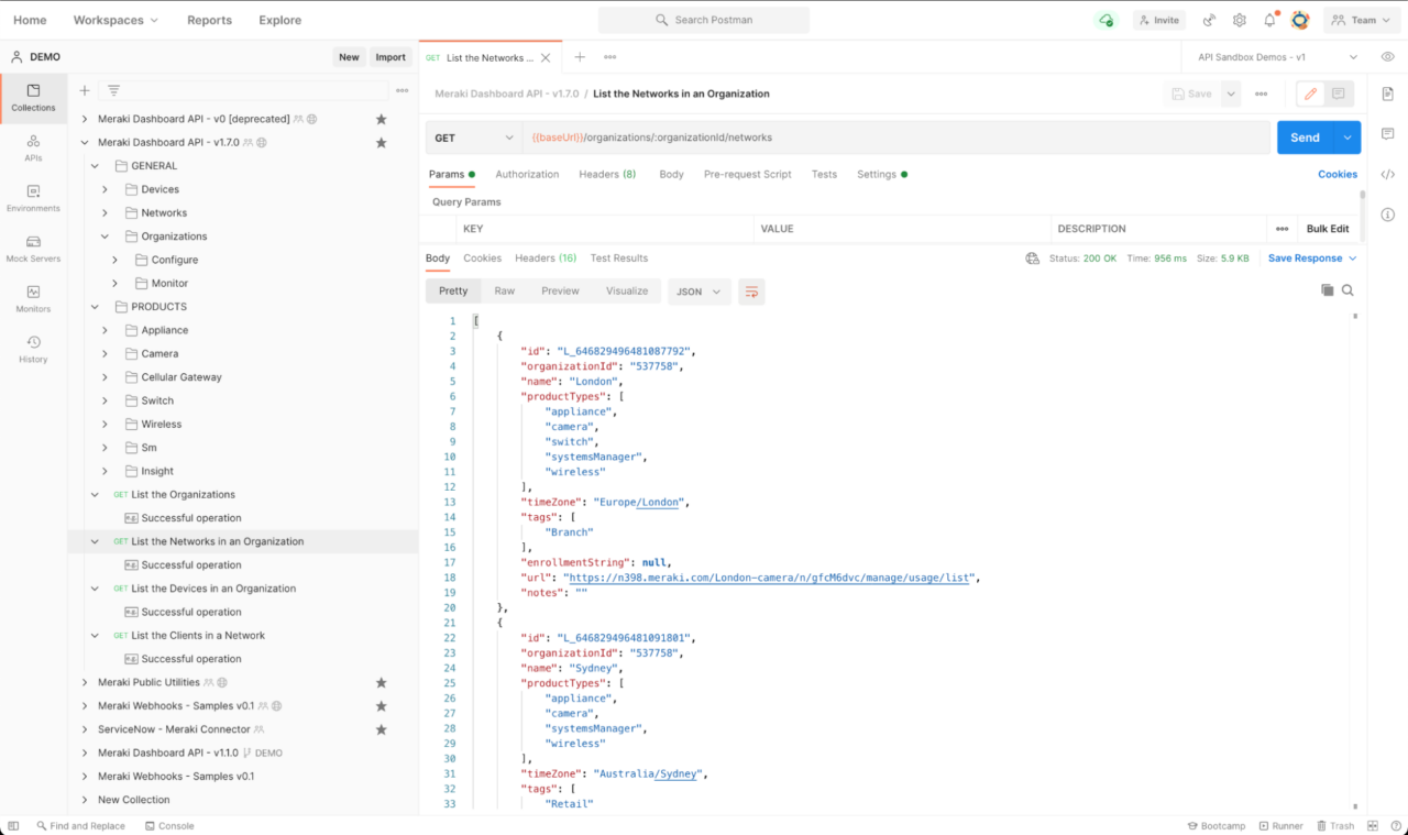 The Power of POSTMAN and Why Developers Should Embrace It - Distillery