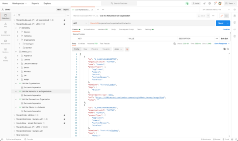 The Power of POSTMAN and Why Developers Should Embrace It - Distillery