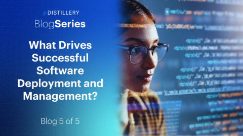 Best Practices for Software Deployment and Beyond - Distillery
