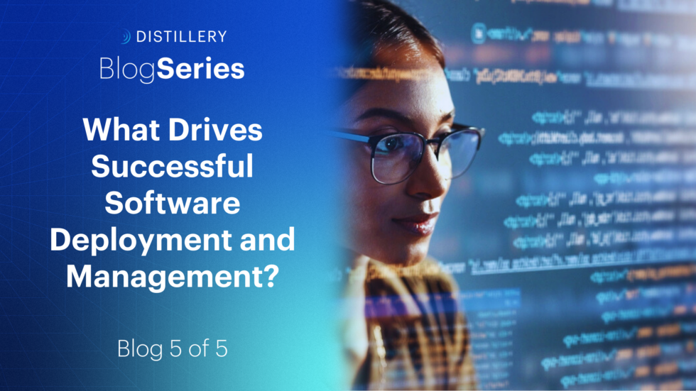 Best Practices for Software Deployment and Beyond - Distillery